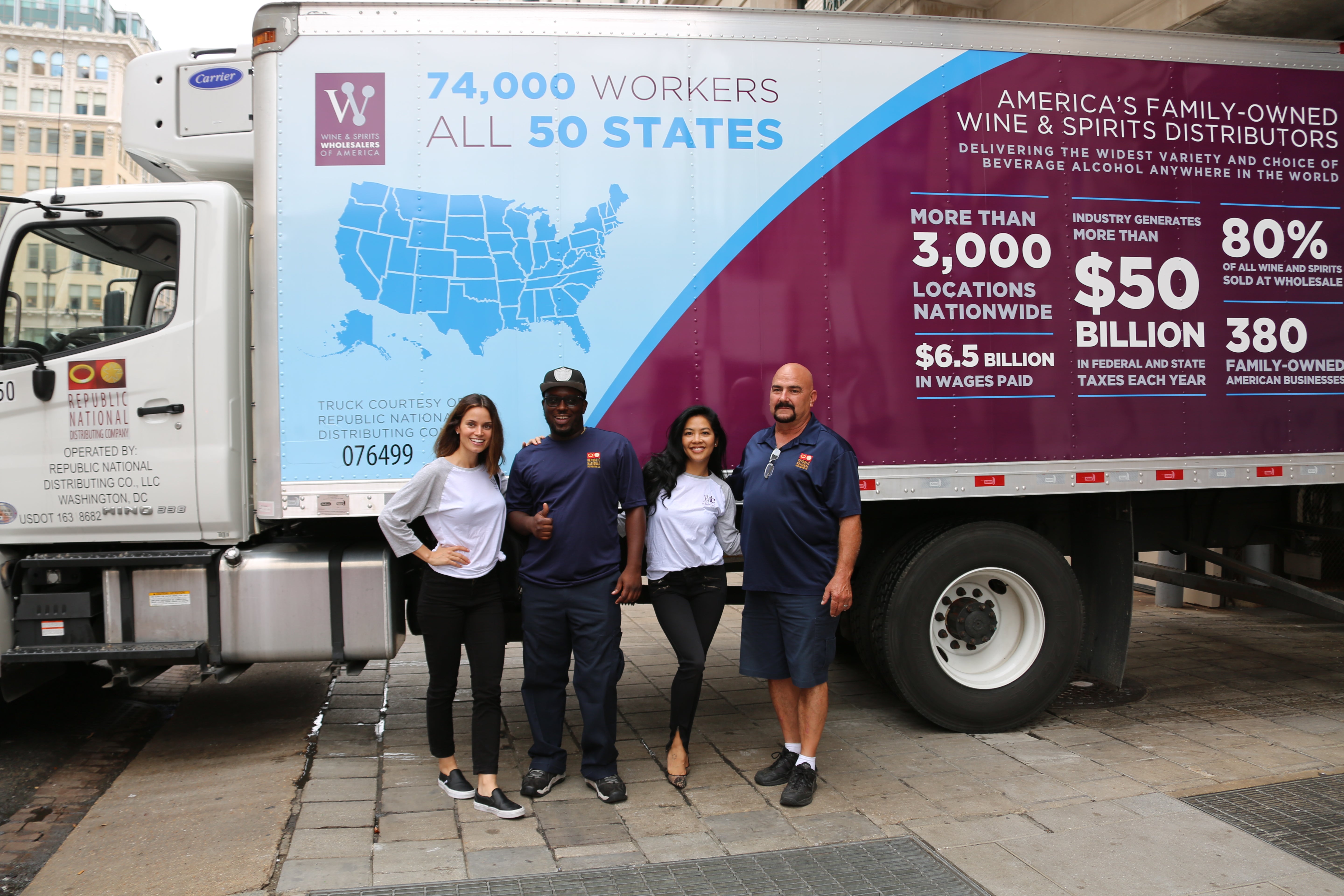 2018 Women's Leadership Council Conference | WSWA